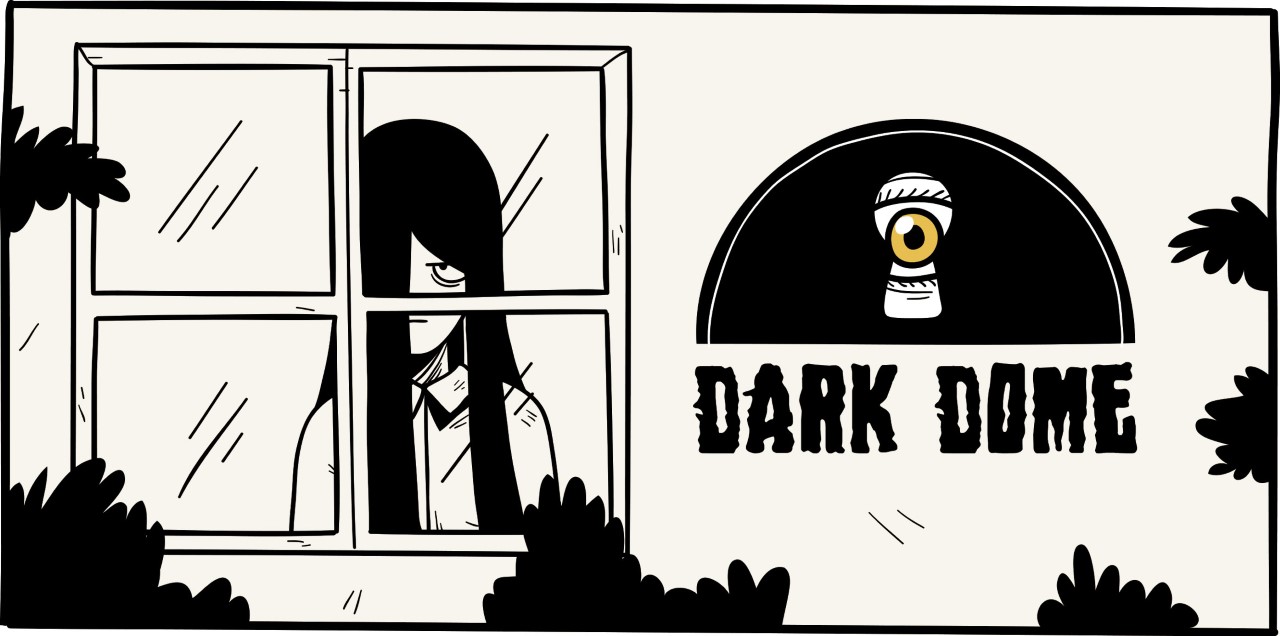 Dark Dome Games